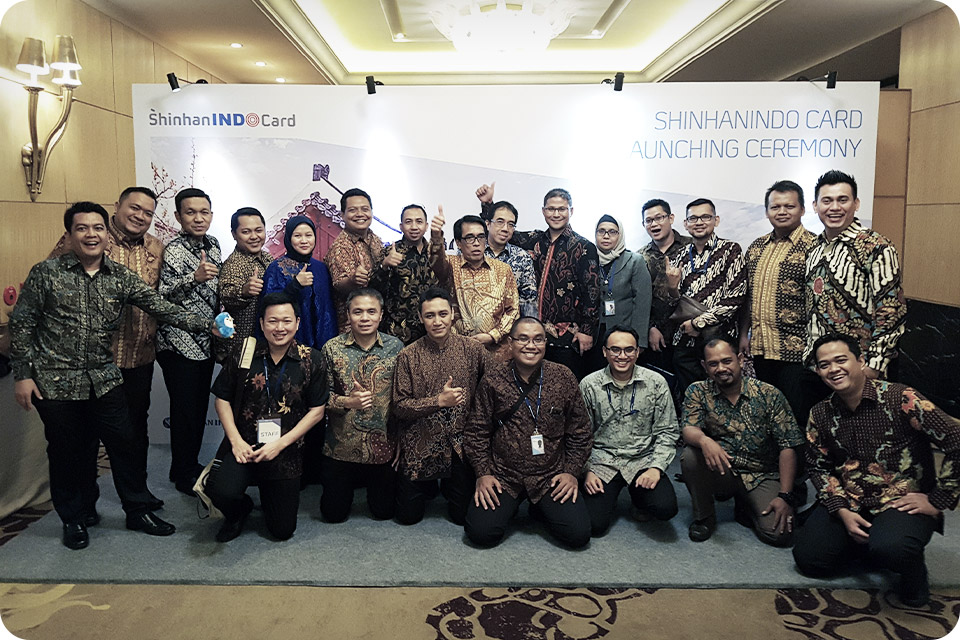 ShinhanCard