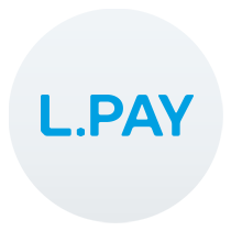 L.PAY 신한카드 체크